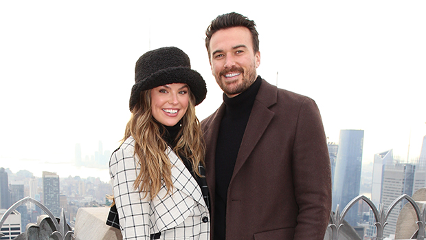 Hannah Brown Engaged To Adam Woolard: See Her Engagement Ring Photos ...
