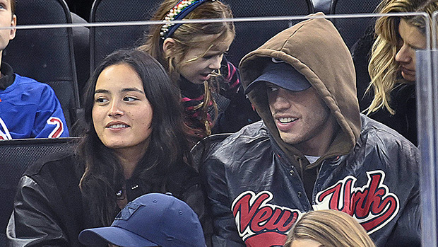 Pete Davidson & Chase Sui Wonders Reportedly Split – Hollywood Life