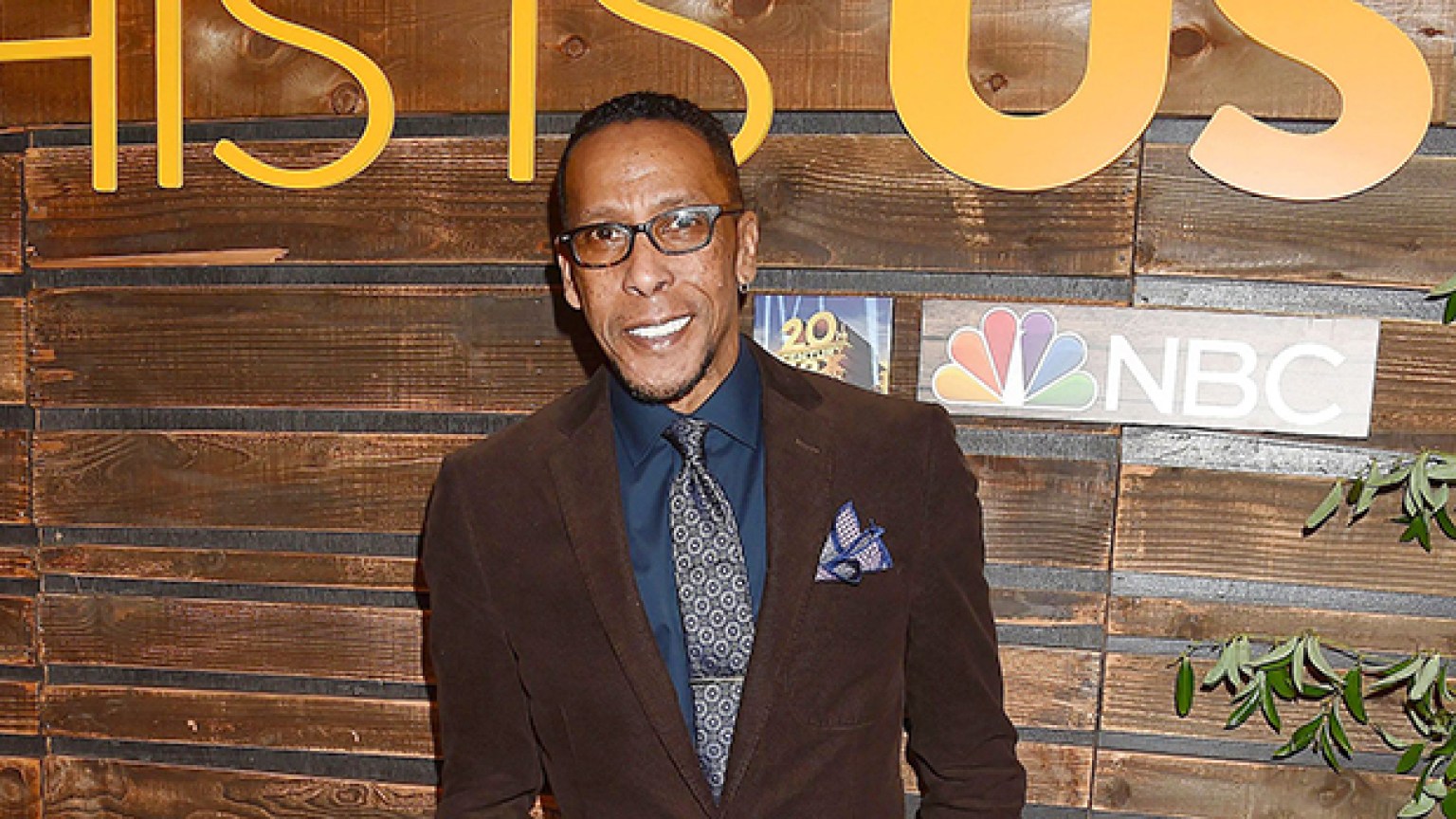 Ron Cephas Jones Dead: ‘This Is Us’ Dad Dies At 66 – Hollywood Life
