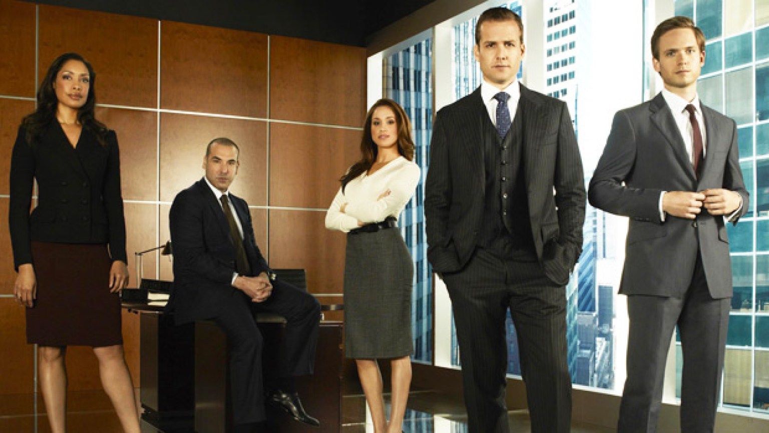 Is A ‘Suits’ Spinoff Happening Amid Netflix Success? What To Know ...