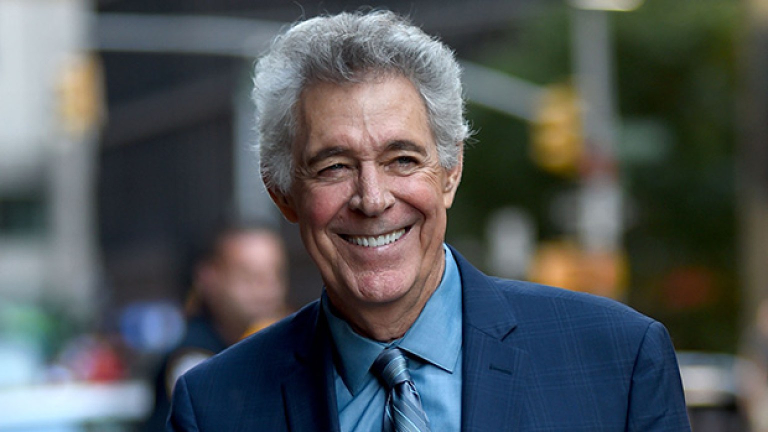 Barry Williams’ Kids: All About ‘The Brady Bunch’ Star’s 2 Children ...