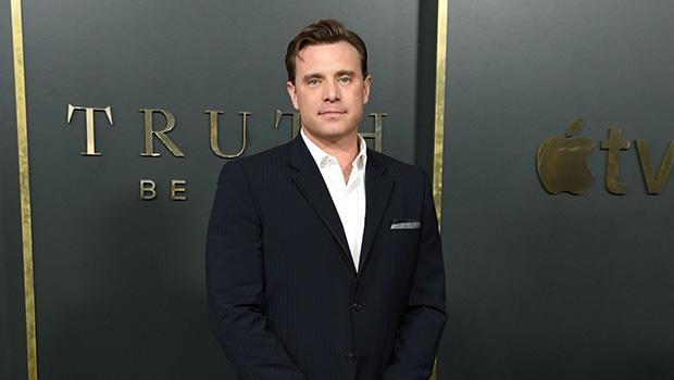 Billy Miller Dead at 43: Star Dies Two Days Before Birthday – Hollywood ...