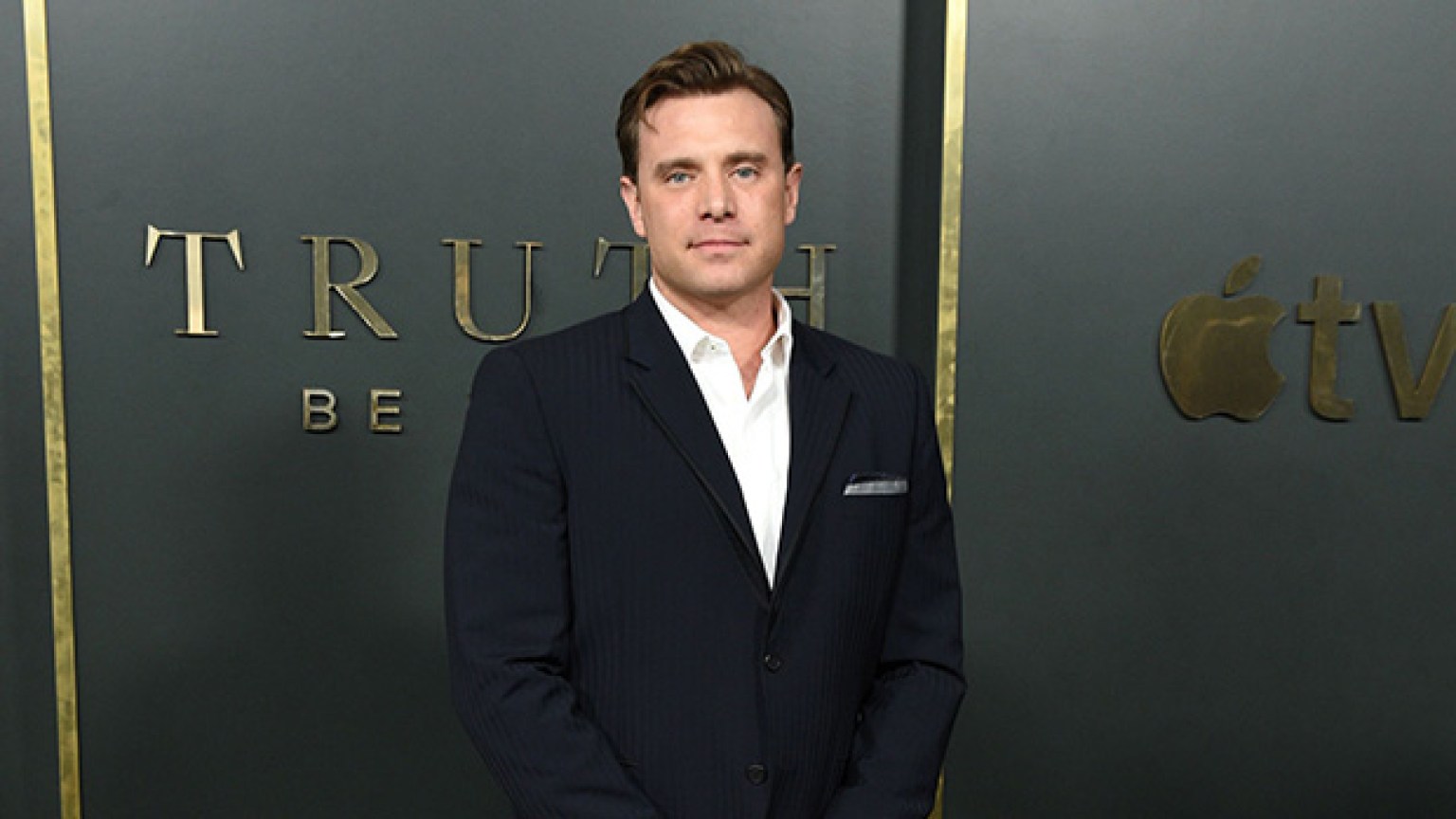 Billy Miller Dead at 43: Star Dies Two Days Before Birthday – Hollywood ...
