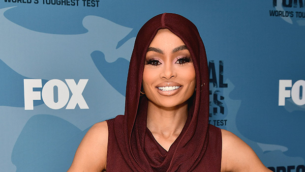 Blac Chyna Celebrates 1 Year of Sobriety: Photos – Hollywood Life