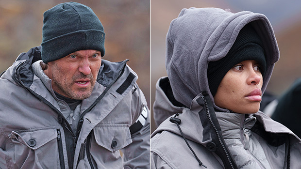 Brian Austin Green and Blac Chyna Fight In ‘Special Forces’ Season 2 ...