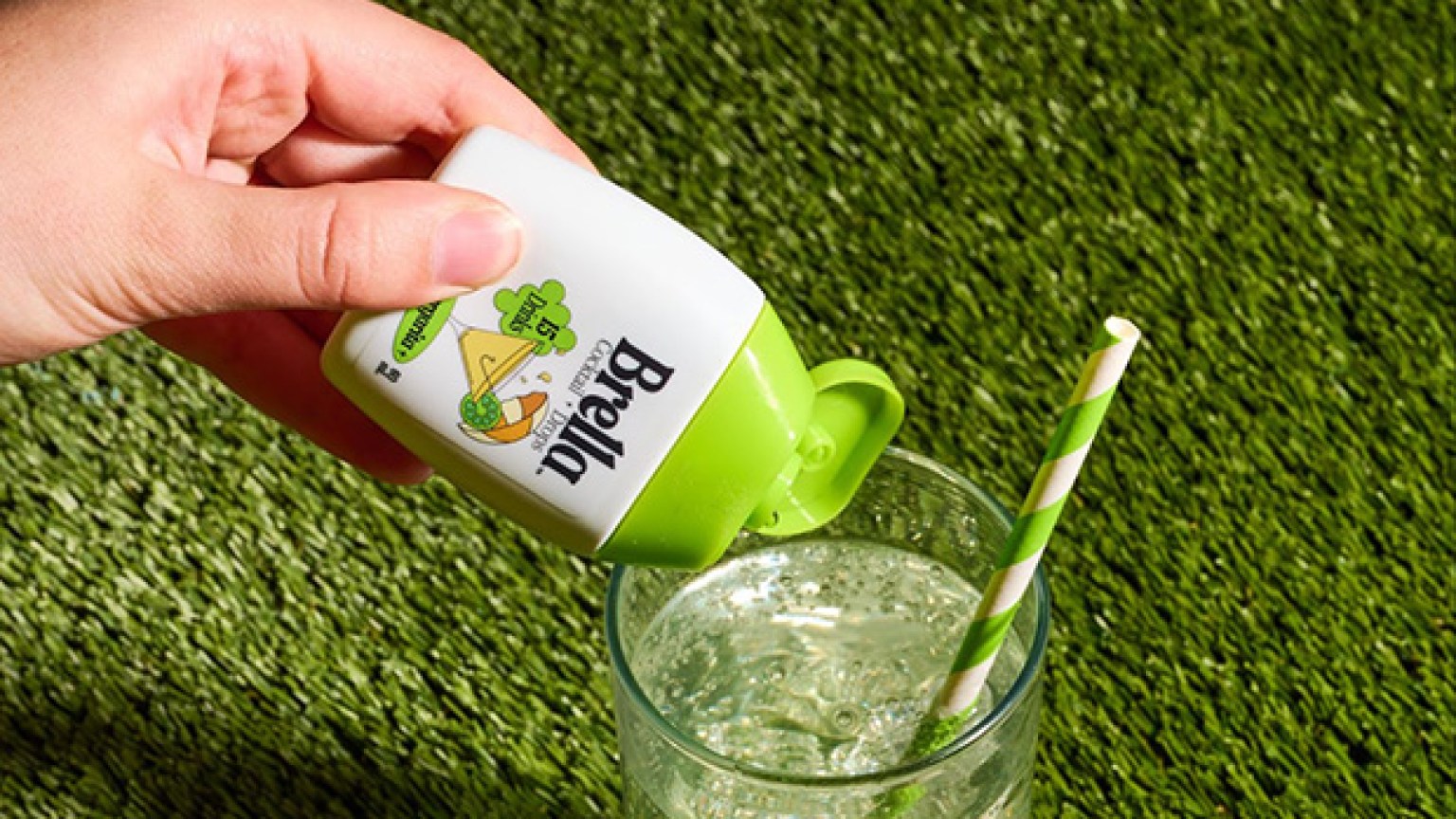 Brella: Everything to Know About the Concentrated Cocktail Mixer ...