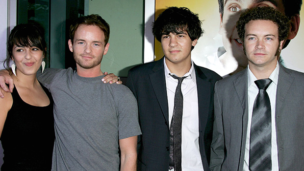 Danny Masterson’s Ex-Stepdad Denies His Kids’ Claims From Trial ...
