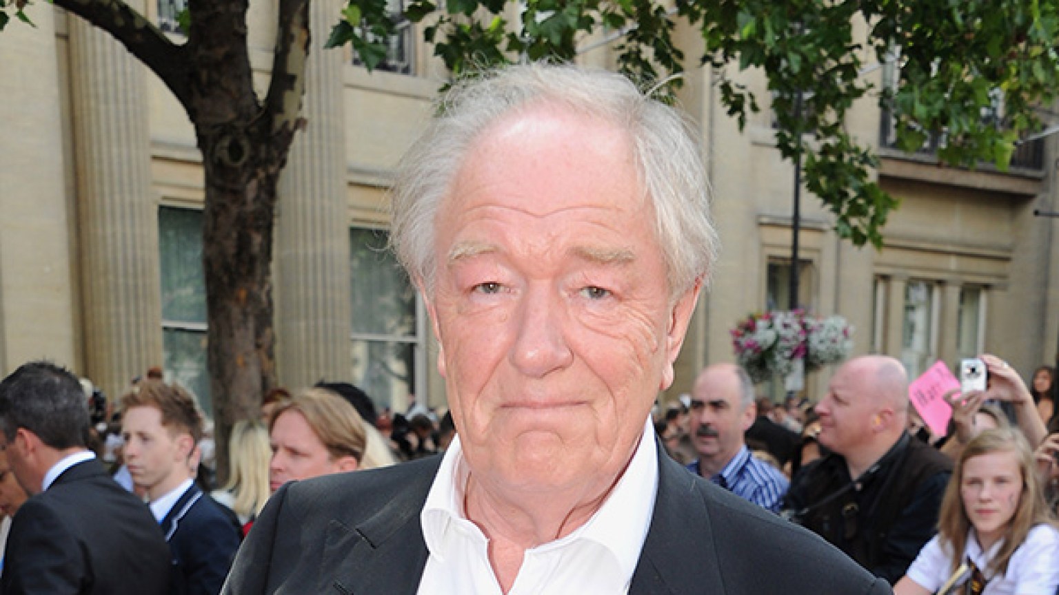 Dumbledore Actors: Michael Gambon, Richard Harris, and More – Hollywood ...