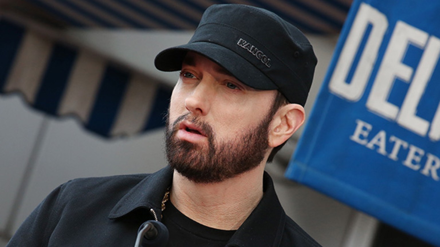 Eminem and Ex-Wife Kim Scott Will Reunite at Hailie Jade’s Wedding ...