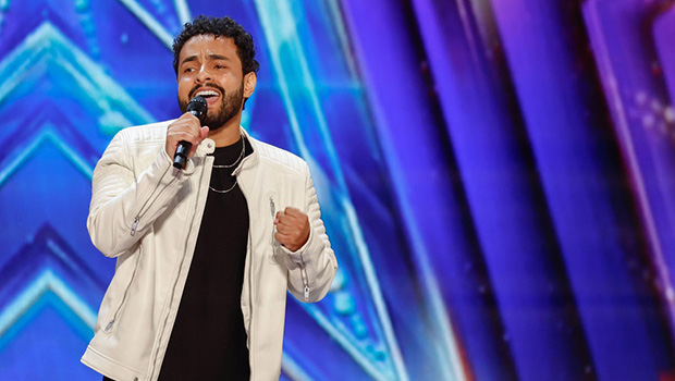 Who Is Gabriel Henrique on ‘AGT’? Get To Know the Golden Buzzer Singer ...