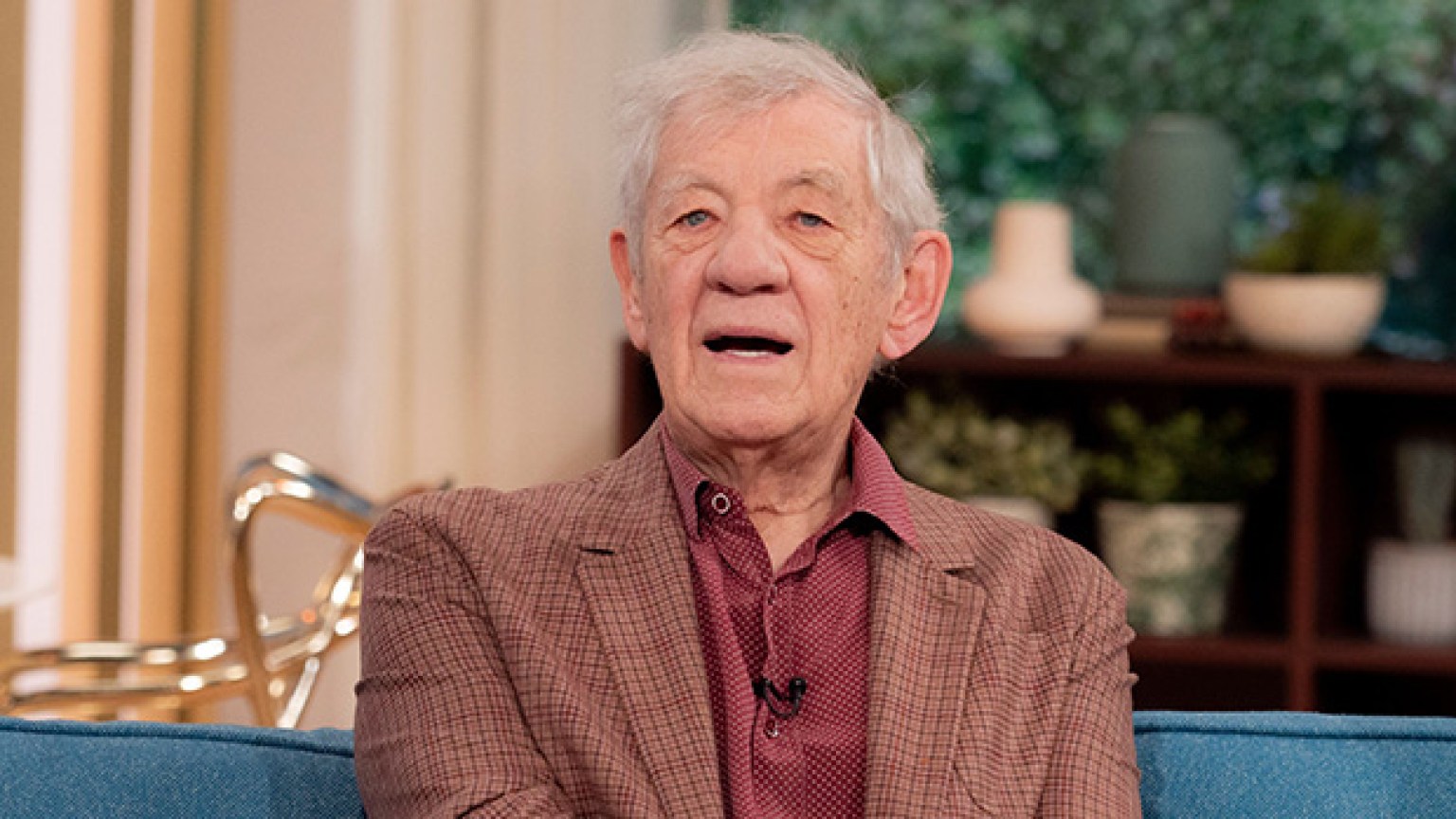 Ian McKellen’s Health: His Cancer Battle Explained And Updates ...