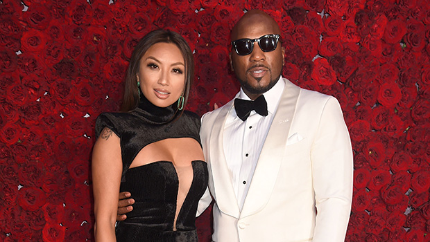 Why Are Jeannie Mai and Jeezy Getting a Divorce? Everything to Know ...