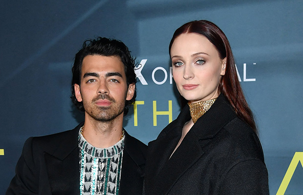 Joe Jonas & Sophie Turner Release Statement Amid Divorce – Hollywood Life