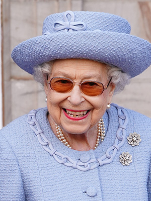 Queen Elizabeth II Through The Years: From The 1940s To Today ...