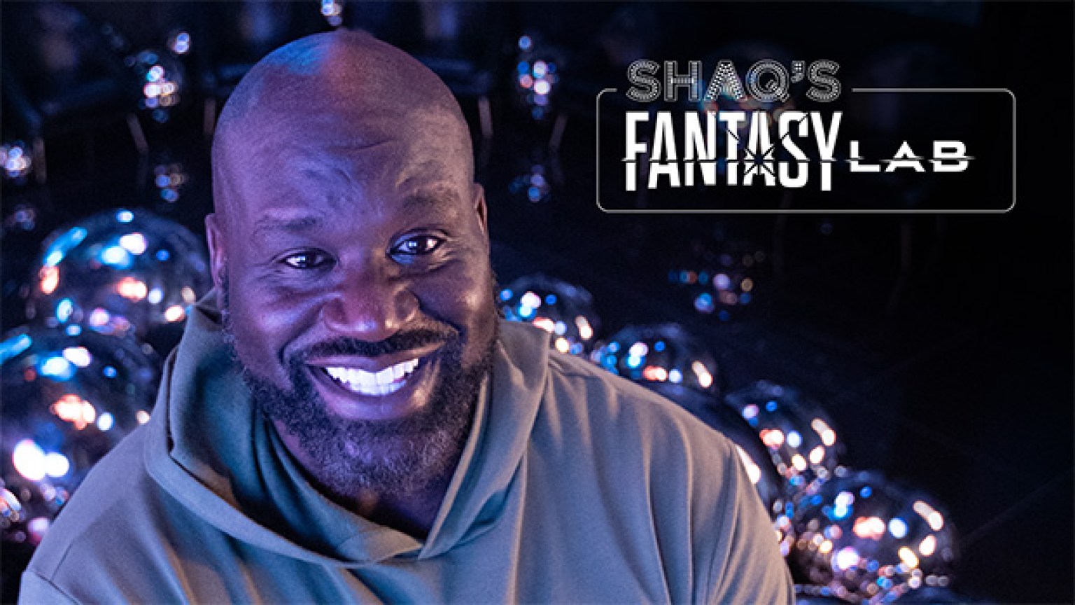 NBA Legend Shaquille O’Neal Debuts Shaq’s Fantasy Lab in Las Vegas ...