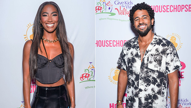 ‘Big Brother’ Stars Taylor Hale And Kyland Young Went On A Date ...