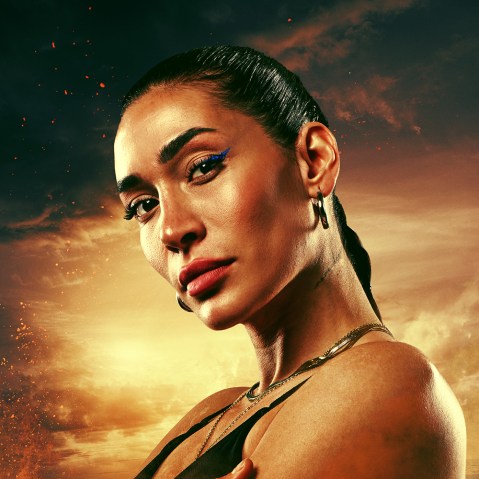 ‘The Challenge’ Season 39 Cast: Meet ‘Battle For A New Champion’ Stars ...