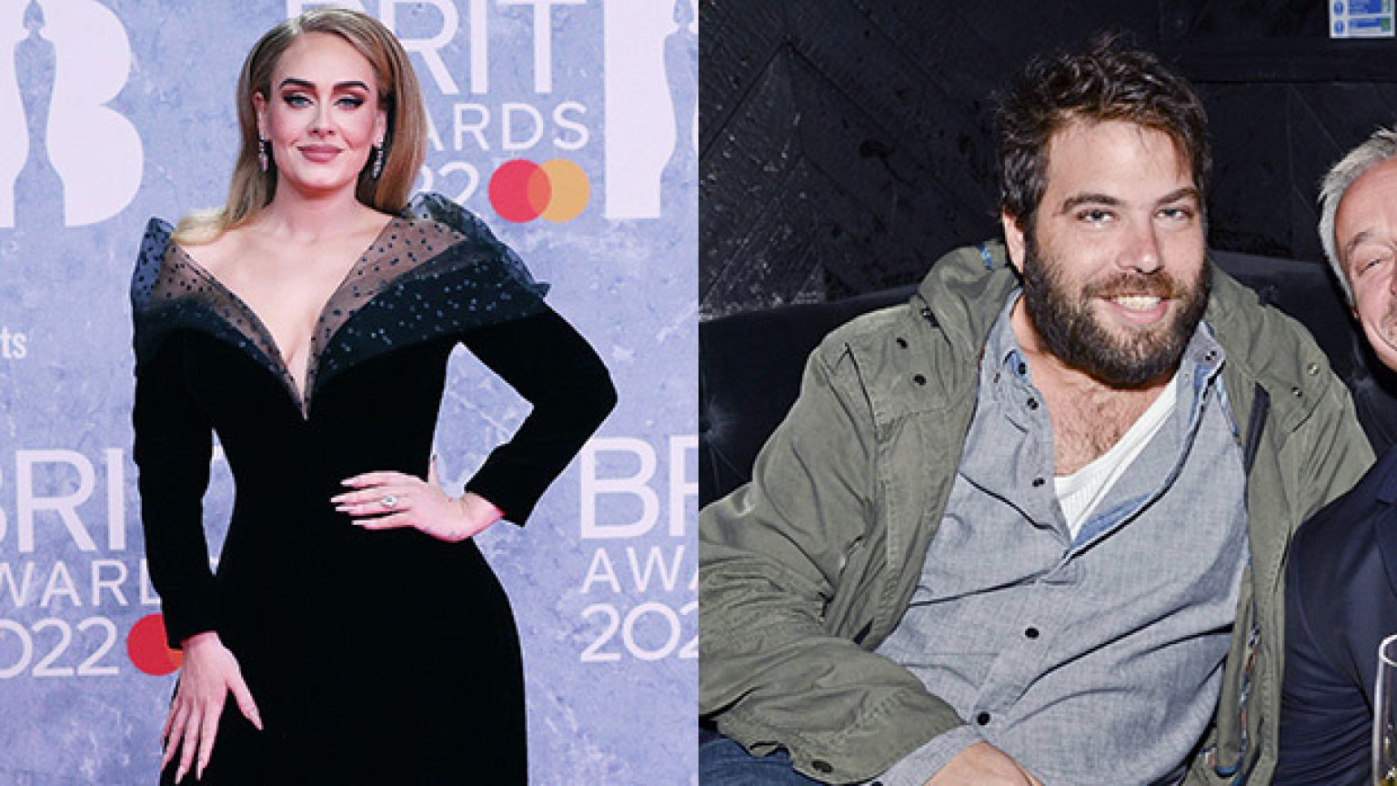 Why Did Adele and Simon Konecki Break Up? – Hollywood Life