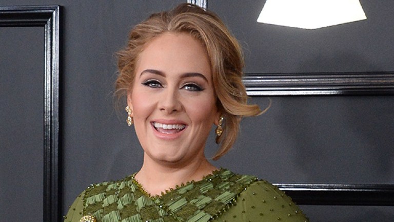 Adele Admits She Quit Drinking & Misses Alcohol At Las Vegas Concert ...