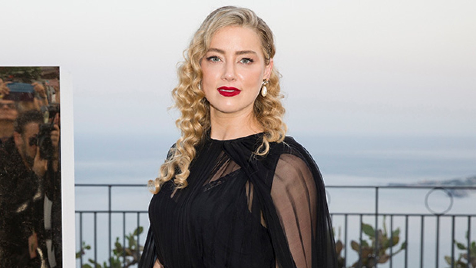 Amber Heard Now: Inside the Actress’ Life With Daughter Oonagh Paige ...