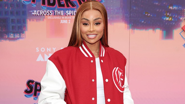 How Many Kids Does Blac Chyna Have? Meet Angela White’s Family ...