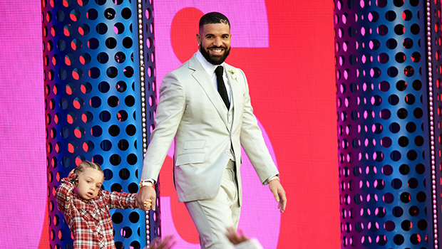 Drake’s Son Adonis Appears in His New ‘8AM in Charlotte’ Music Video ...