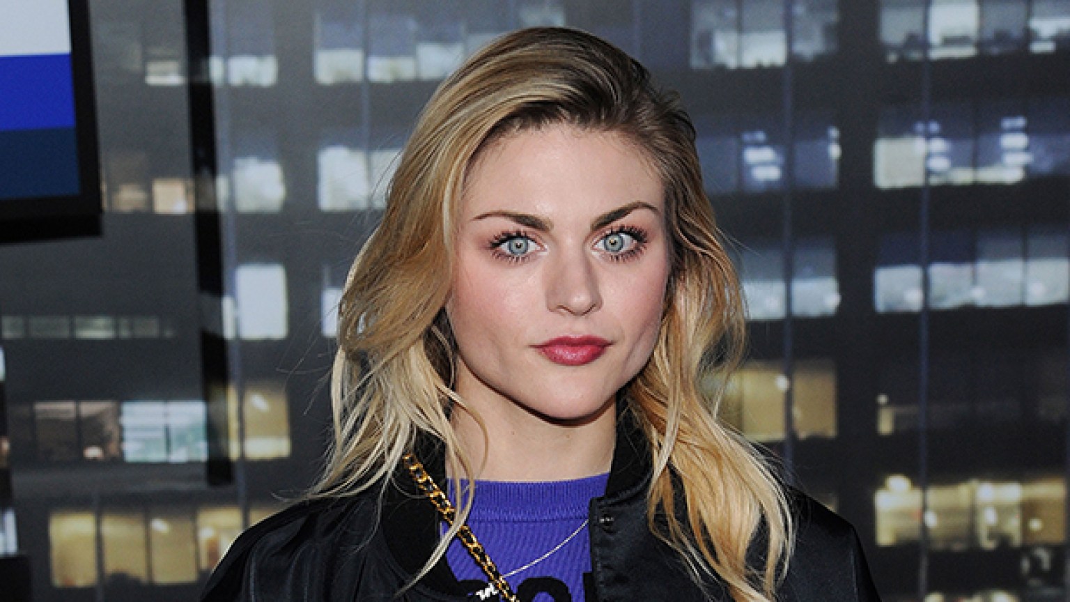 Kurt Cobain’s Daughter Frances Bean Marries Tony Hawk’s Son Riley ...