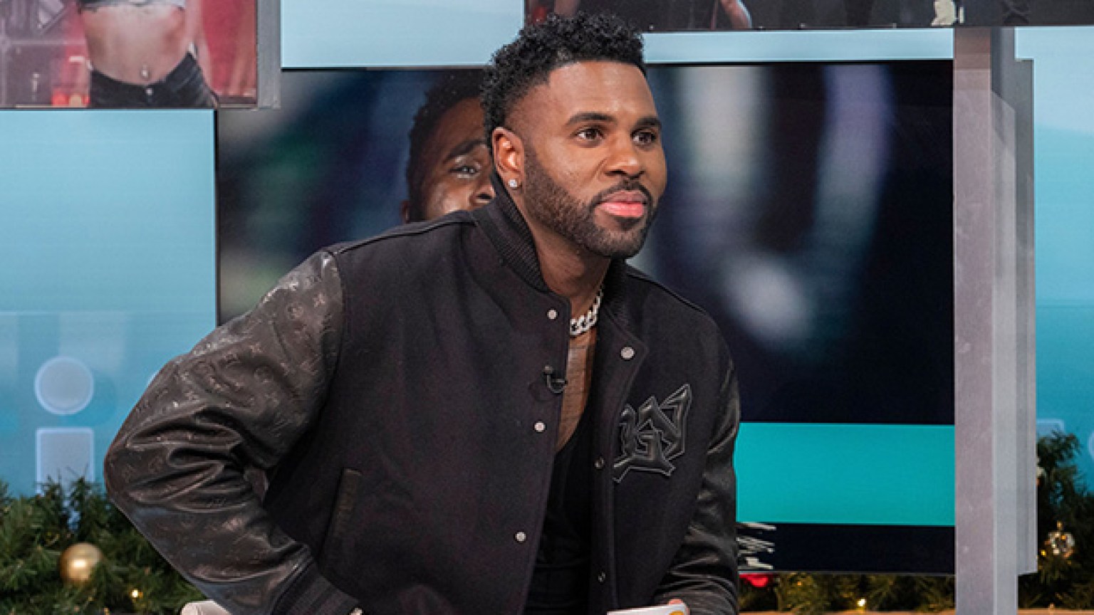 Jason Derulo Responds to Sexual Harassment Lawsuit in New Video ...