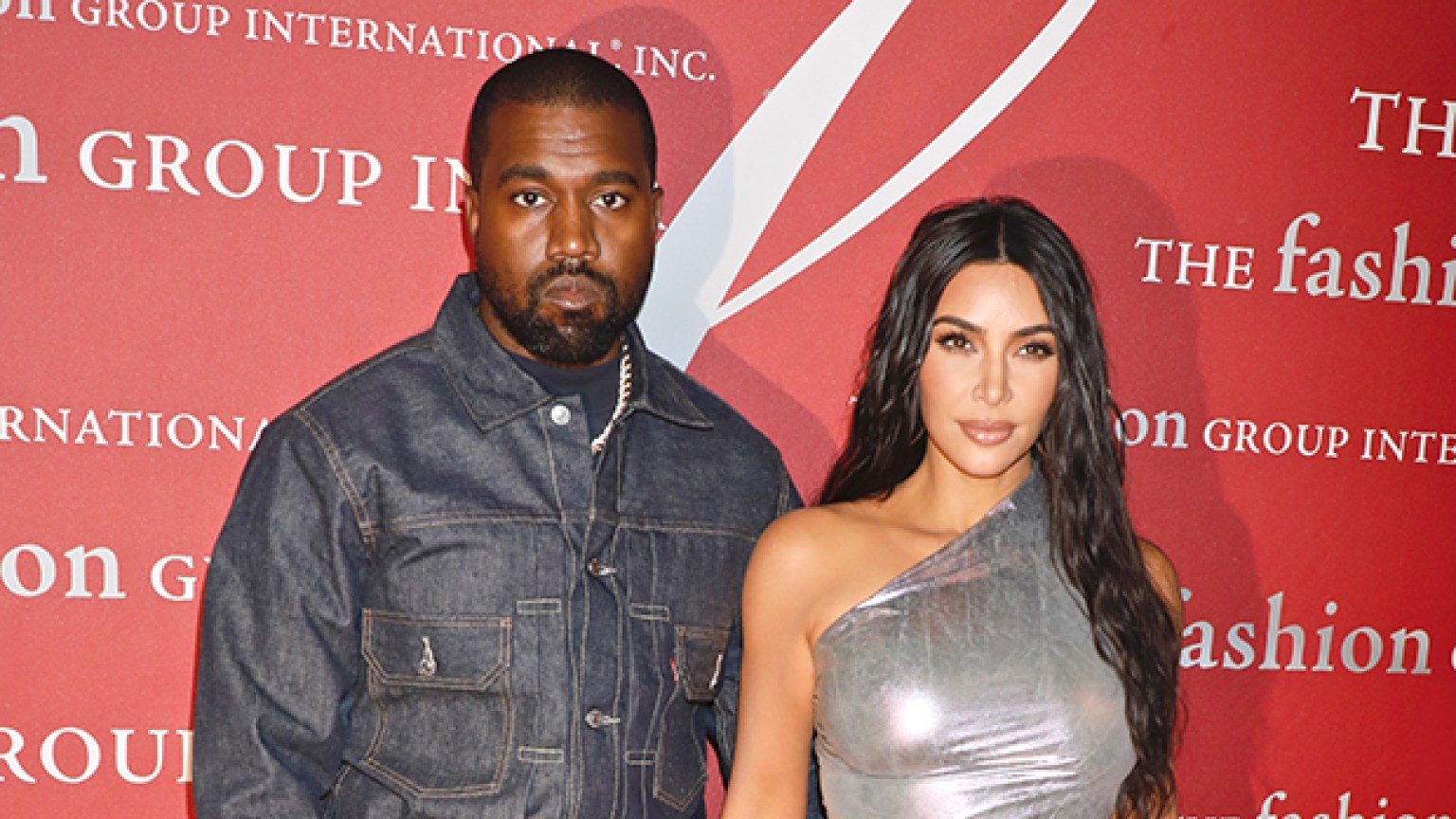 Kim Kardashian ‘Scared’ to Tell Kanye West About Her New Manny ...