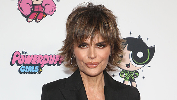 Lisa Rinna Then and Now: Photos From Her Young Years to Now – Hollywood ...