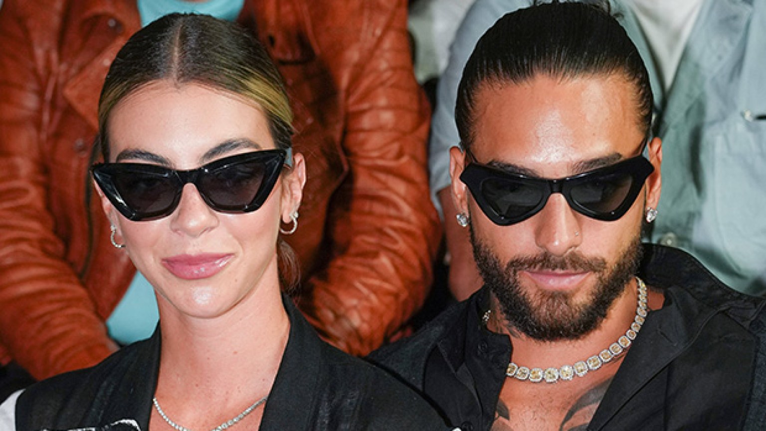 Maluma and Girlfriend Susana Gomez Are Expecting 1st Child Together – Hollywood Life