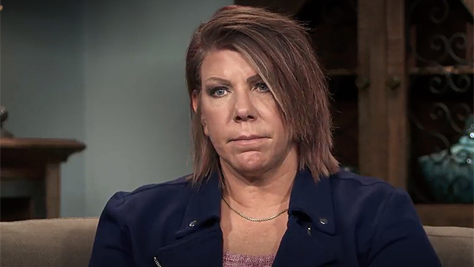 Meri Brown Reveals Why She Doesn’t Fully Trust Robyn on ‘Sister Wives ...