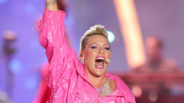 Pink Health: All About Her Respiratory Infection and Updates ...