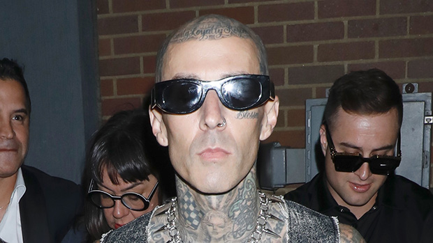 Travis Barker’s Health: His Pancreatitis, Injuries, & More – Hollywood Life