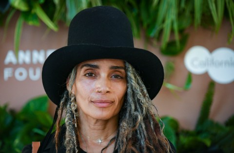 Lisa Bonet Then and Now: Photos From Her Young Days to Today ...