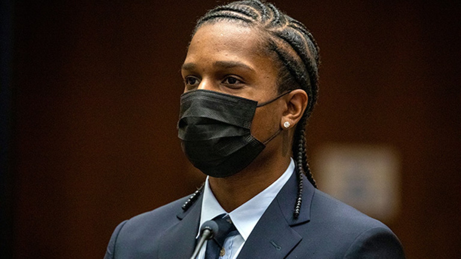 ASAP Rocky’s Assault Trial: Everything to Know About the Case ...