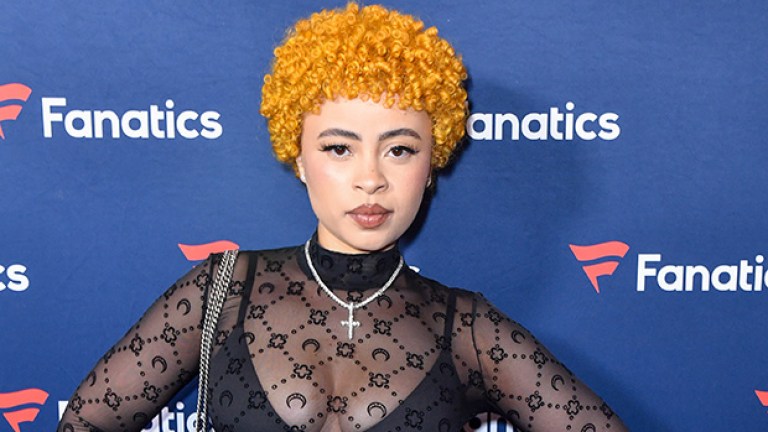 Who Is Ice Spice? 5 Things to Know About the Talented Rapper ...