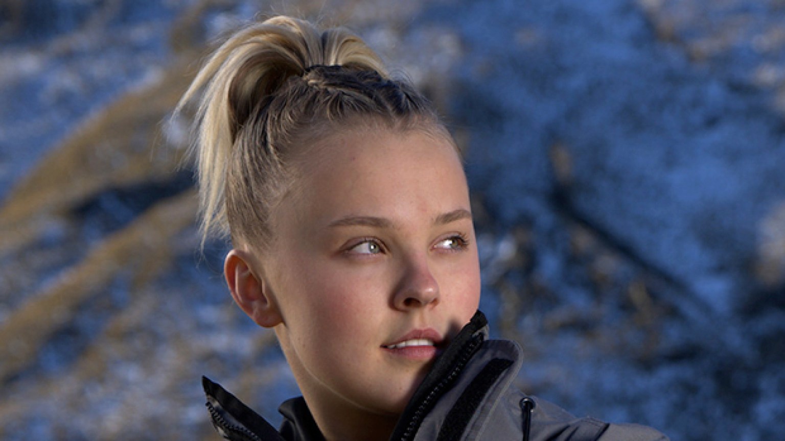 JoJo Siwa Quits ‘Special Forces’ During Season 2 Finale: Interview ...