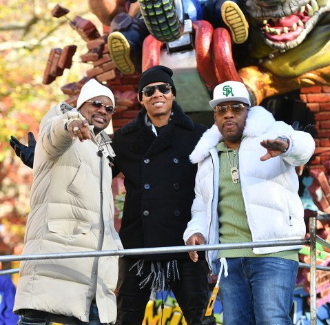 Macy’s Thanksgiving Day Parade 2023: Photos of the Holiday Event ...