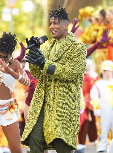 Macy’s Thanksgiving Day Parade 2023: Photos of the Holiday Event ...