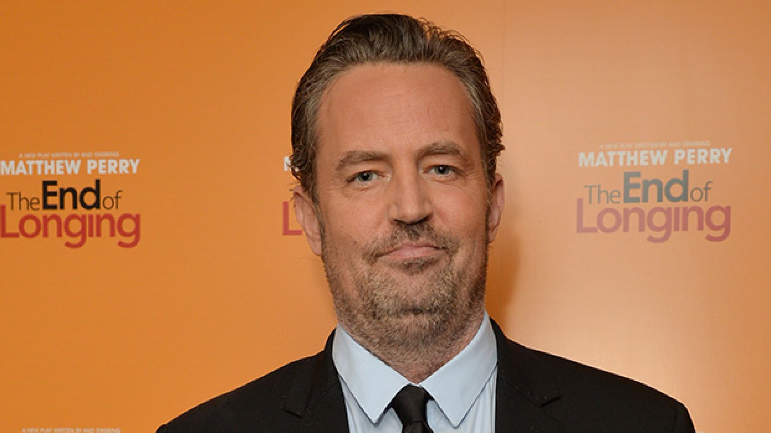 Matthew Perry’s Mom and Stepdad Seen in L.A. After His Death ...