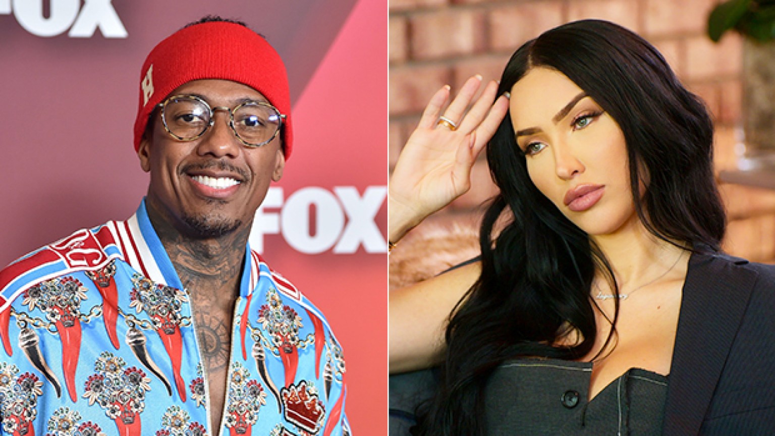 Bre Tiesi Reveals Her Relationship Status With Nick Cannon – Hollywood Life