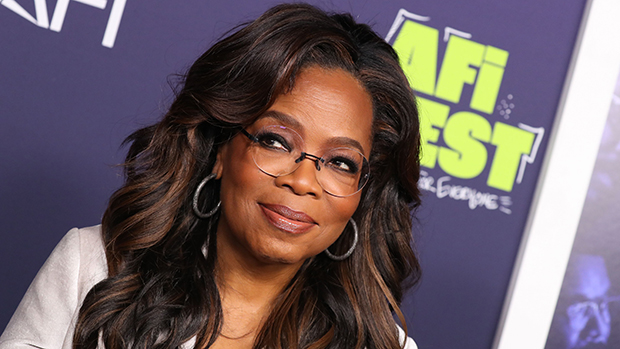 Oprah’s Favorite Travel Bag Set is 20% Off – Hollywood Life