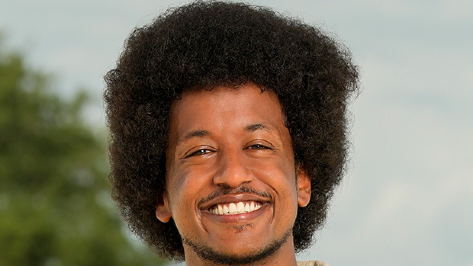 Kaleb Gebrewold: 5 Things About the ‘Survivor’ Season 45 Contestant ...