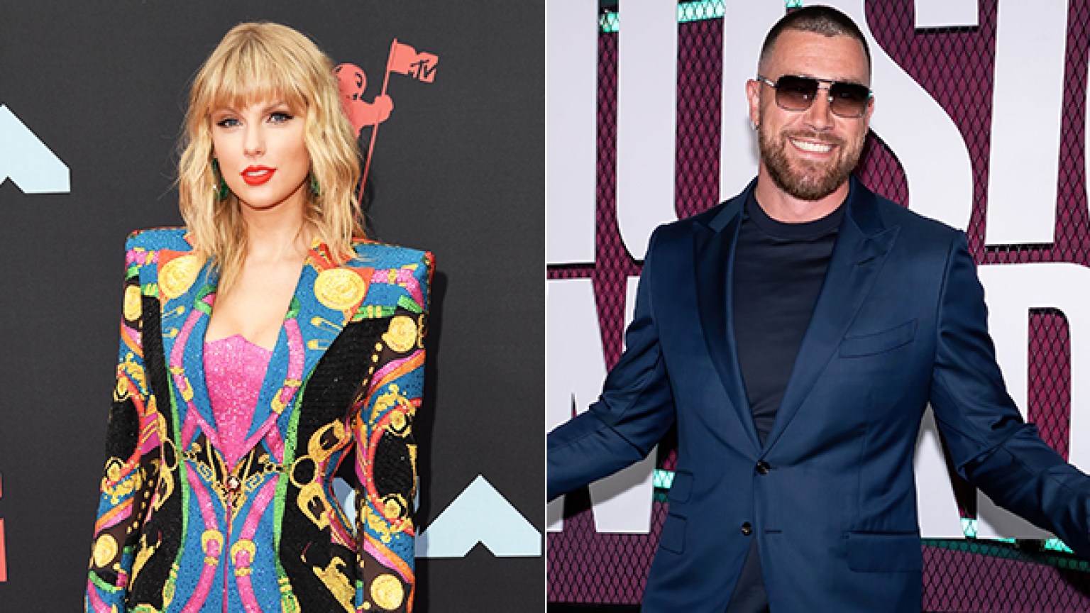 Taylor Swift’s Reportedly Staying in Travis Kelce’s Mansion For Weeks – Hollywood Life