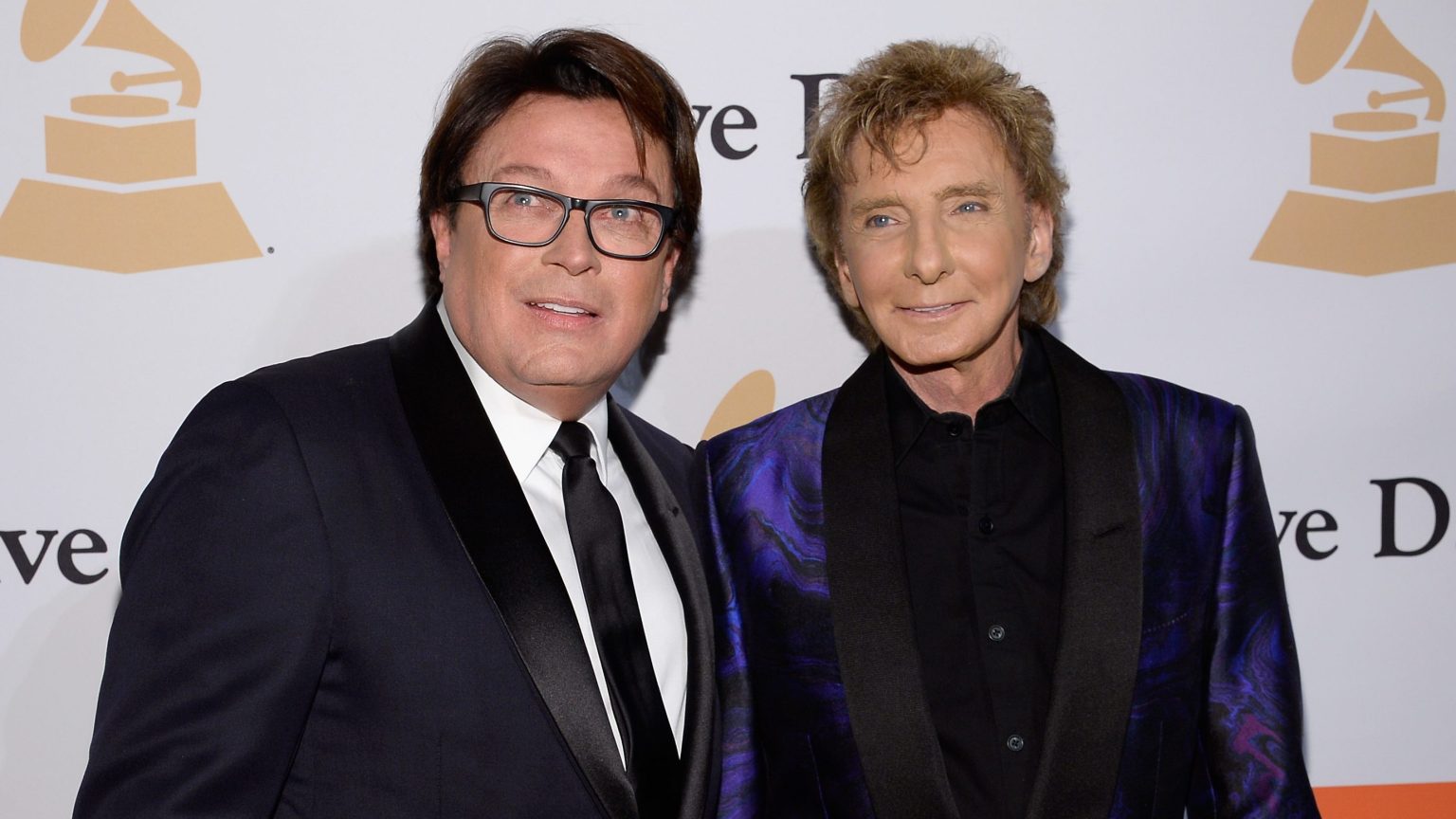 Barry Manilow’s Husband: Learn About Garry Kief and His Past Marriage ...