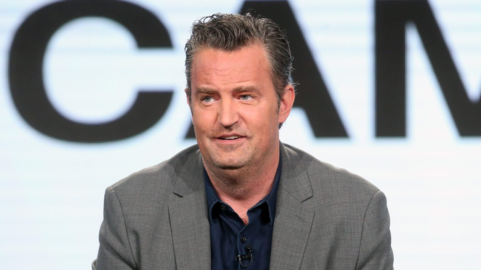 Matthew Perry’s Health Before Death: His Addiction Journey & More ...