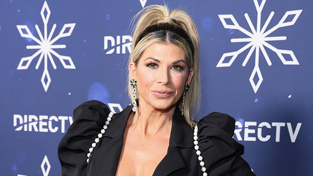 Alexis Bellino Gets Promise Ring from Shannon Beador’s Ex Boyfriend ...