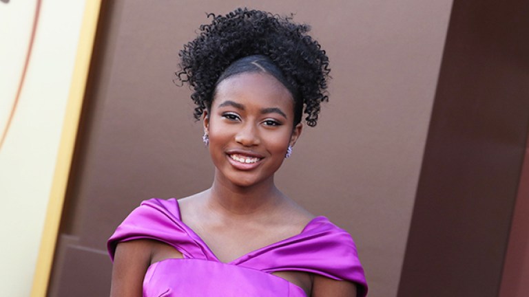 Who Is Calah Lane? Get to Know the ‘Wonka’ Star – Hollywood Life