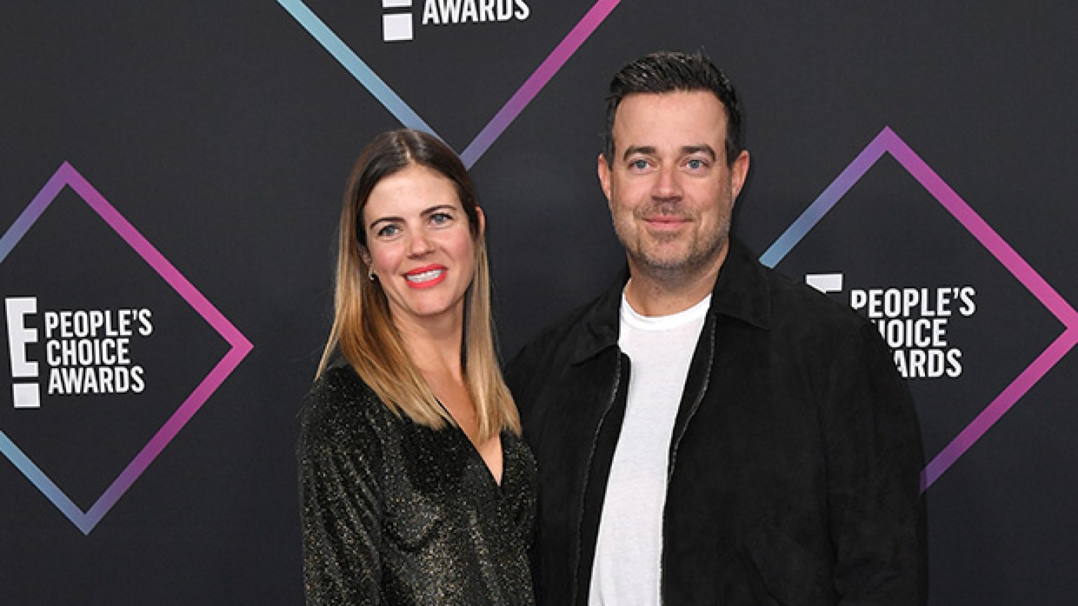 Carson Daly’s Kids: All About ‘The Voice’ Host’s 4 Children – Hollywood ...